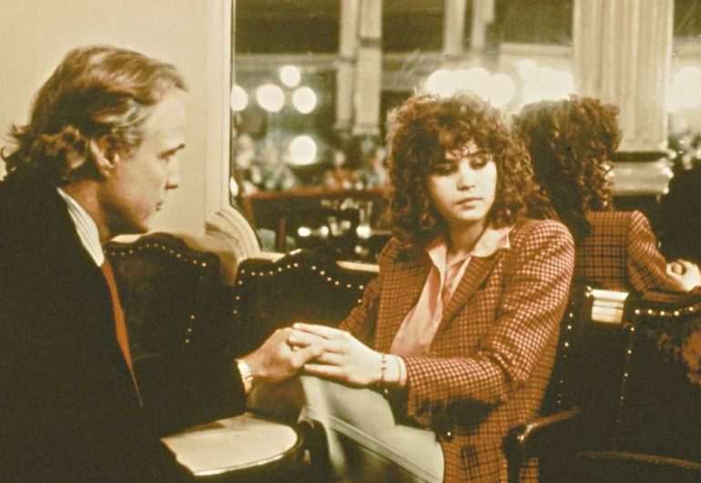 Which Marlon Brando Movie Was Banned in Italy? - THE ANSWERS CAFé